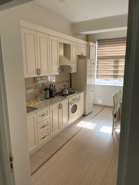 Golden Housе 4/5/9 кирпичный Ресторан Дунё