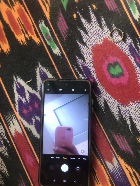 Poco x3 nfs 128 gb