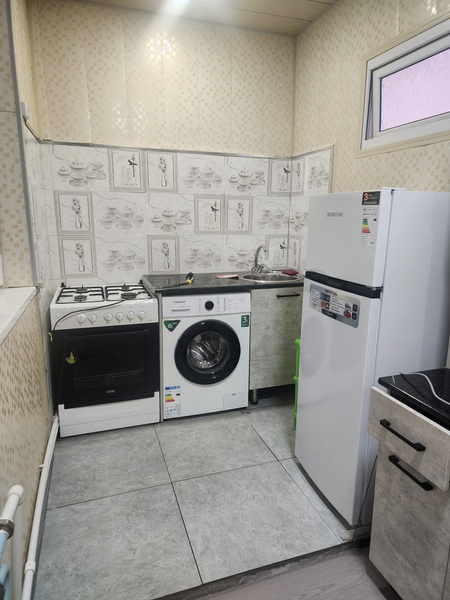 Аренда квартиры Чиланзар 8