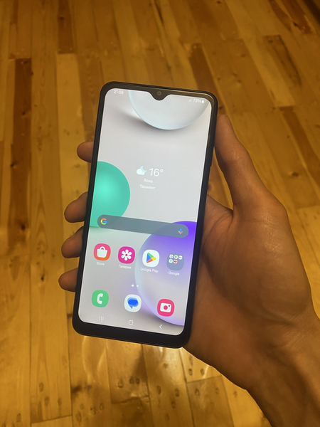 Samsung A04S