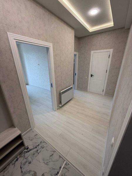 Квартира дуплекс 84 кв