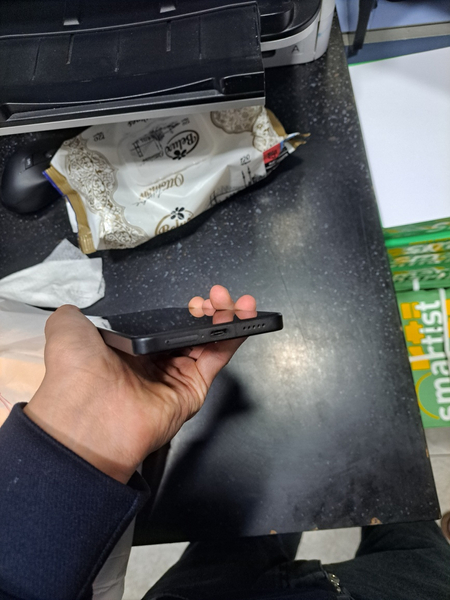 Redmi Note 13 Pro 5G 8+4/256
