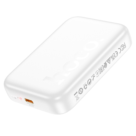 Hoco J117A Esteem Magnetic PD 20W Power Bank 10000mAh iPhone 13 14 15