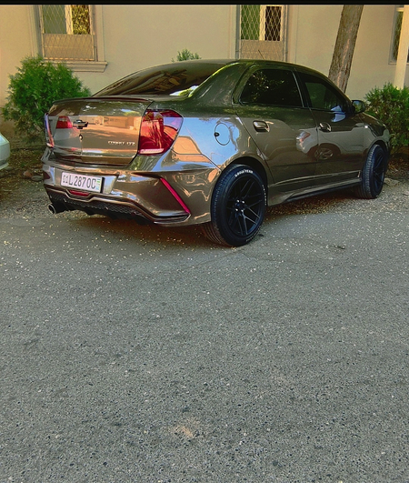 Cobalt Tuning full 2024
