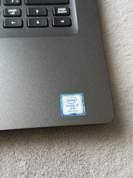 Срочно ! Dell core i7 16gb ozu IT dasturlash ofis trading