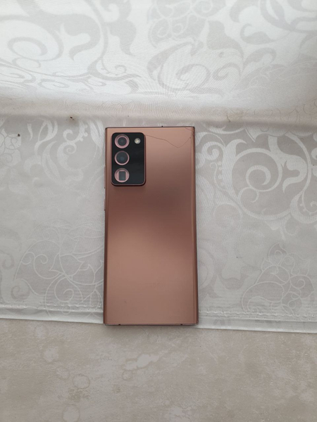 Samsung note 20 ultra