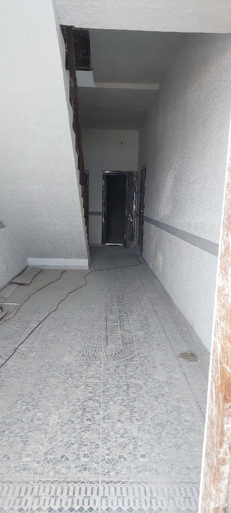 Продаётся новастройка  Бек барака  58 кв.м