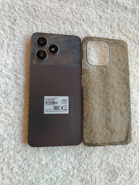 Realme note 50  64GB IDEAL