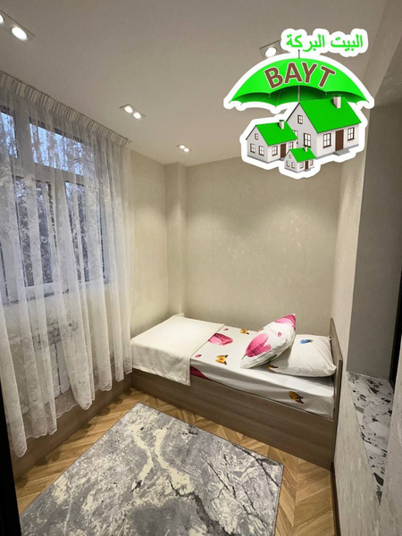 #МЕТРО ХАМЗА,Балкон 2×6, 52м²,Чиланзар 5 Квартал,2в4\\\\4\\\\4, Продаётся