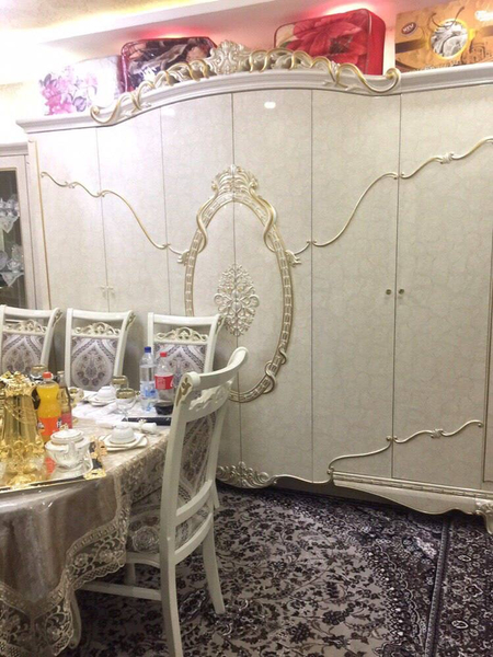Мебель для спальни и гостинной!