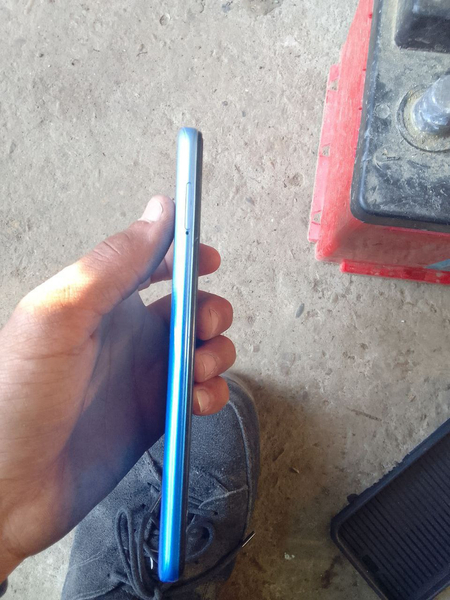 Infiniks hot 12 i