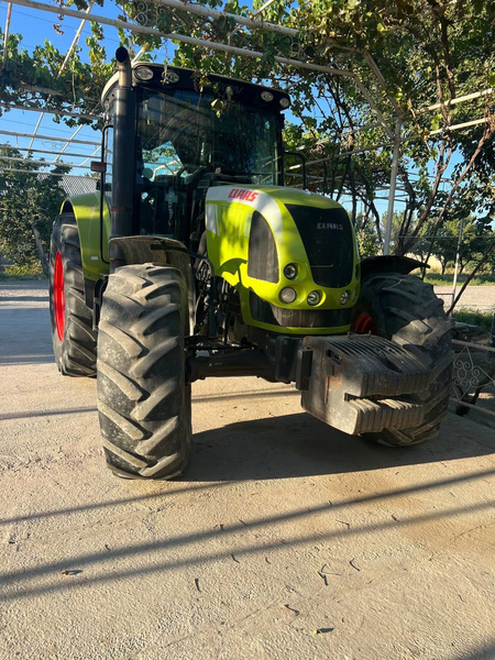 Arion 630c traktori sotiladi. Variant va barter bor.