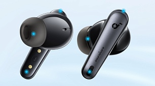 Наушники Anker soundcore Liberty 4 NC