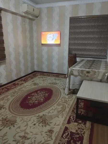 Алмазар, Сагбон 3/3/5
умумий майдон: 75м², кирпичный