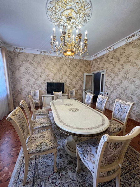 Каракамыш 1.4. Жилой комплекс  