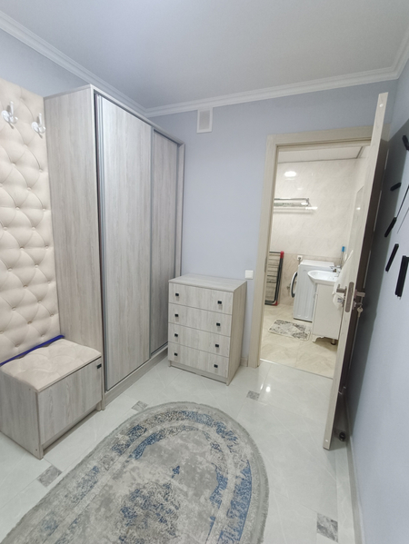 Продается квартира