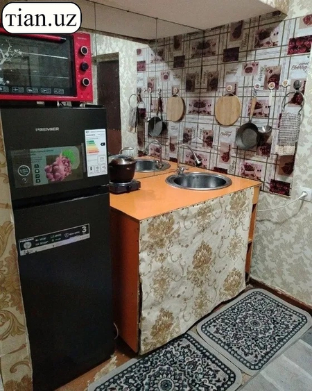 Сдается квартира у аэропорта