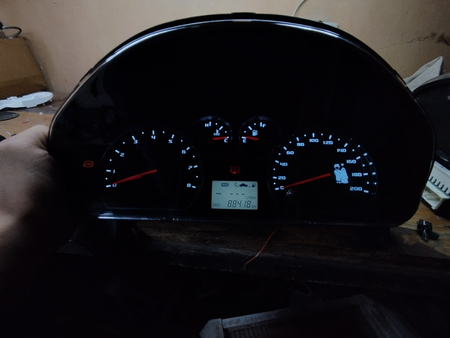 Salon asvisheniya tablo tuning