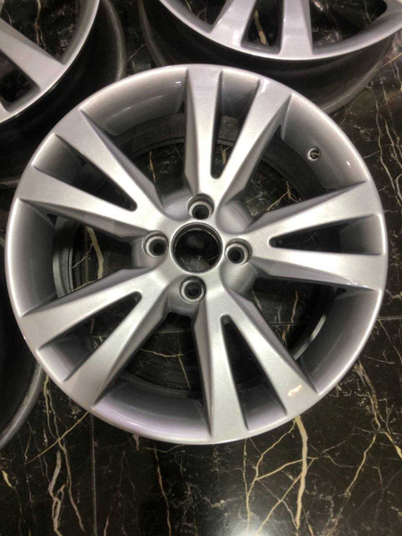 Diska balon Rays 15R 4/100 Sotiladi