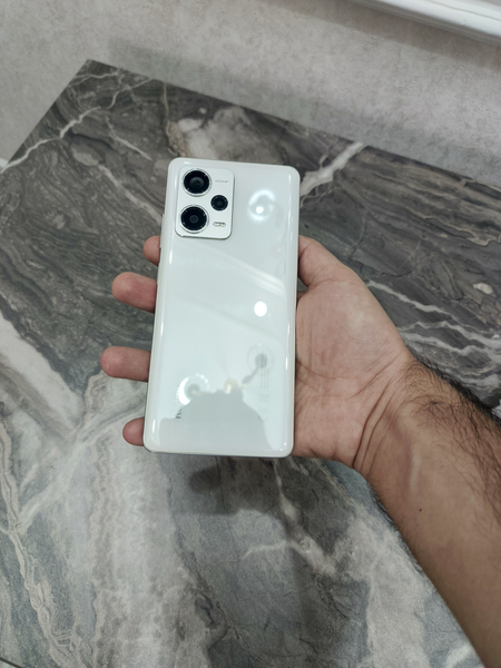 Redmi note 12 pro plus 5G