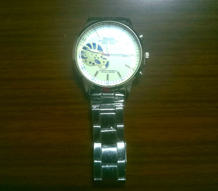 Rolex часы абсолютно новый