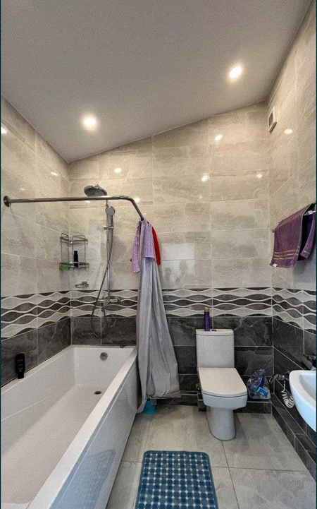 谷 126341 谷 Yakkasaroy tumanida kvartira sotiladi [215 м²]