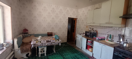 8 so'tu Er sotiladi