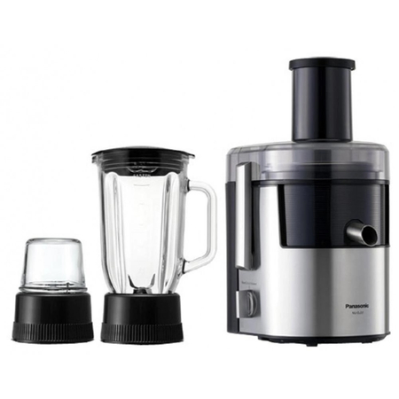 Соковыжмалка Panasonic 3в1 DJ31