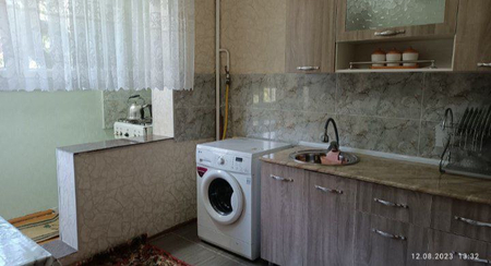 Себзар 2 комнаты 3/9. Ор-р корзинка
