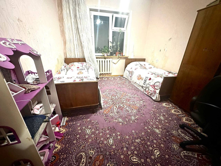 Продается квартира Ахмад Югнаки 4/2/5