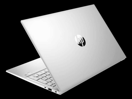 HP notebook, Intel core i5