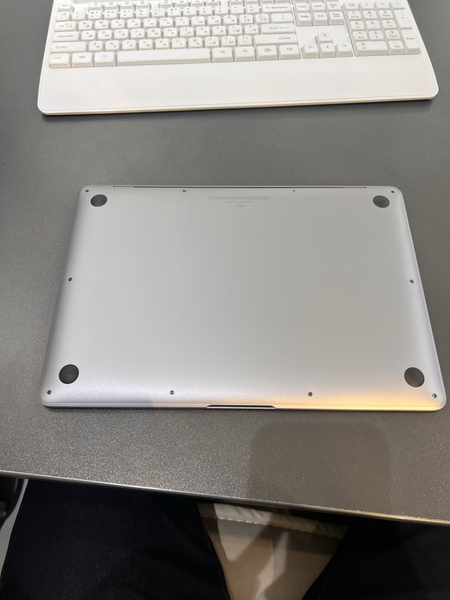 macbook air m1 256