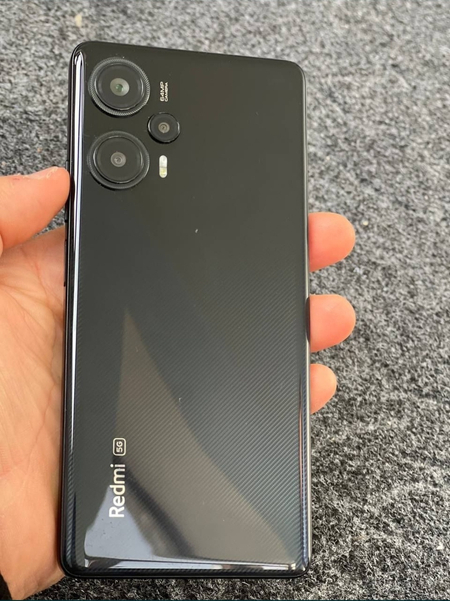 Poco F5 5G ~ 12+/256 gb Global