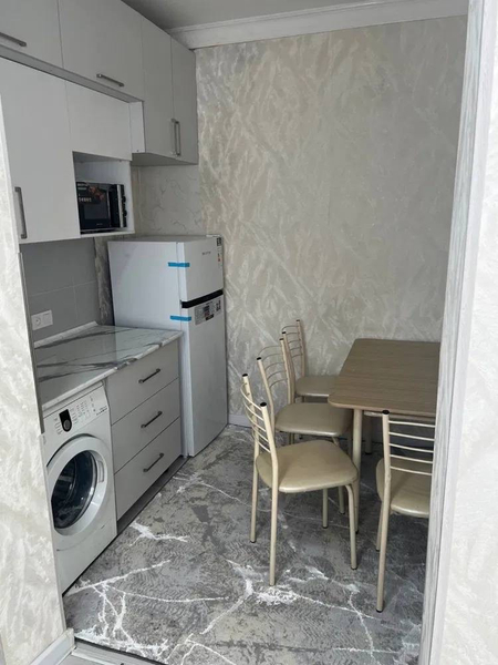Сдается 2в3 ком квартира Юнусабад Мегапланет деп.500 все новое