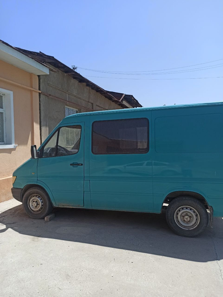 Мерседес CDI 1995yil