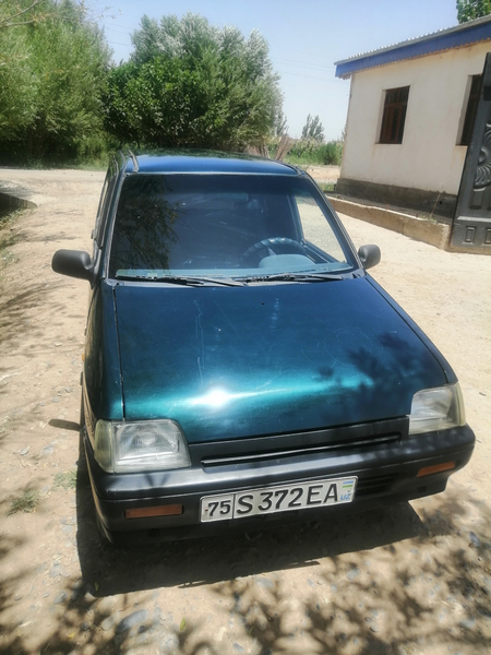 tico 1998 yil propani bor