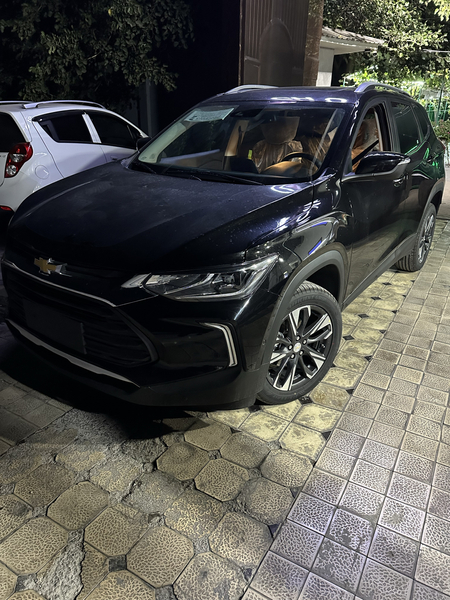 Chevrolet Tracker 2 Premier Plus (0 пробег) 2024 янги