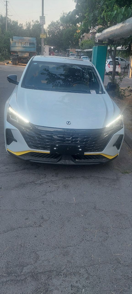 Aeolus Shine 1.5 Turbo
