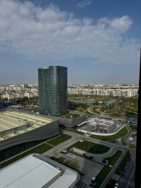 Срочно Срочно Продаётся Ташкент city Жк Nest one 1/17/51 коробка