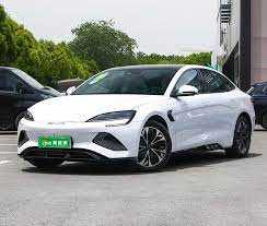 Byd Seal Elite 2023 muddatli tolovga halol nasiya savdo