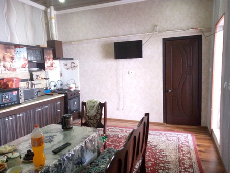Продам  дом Сергели 5 комн 220000&