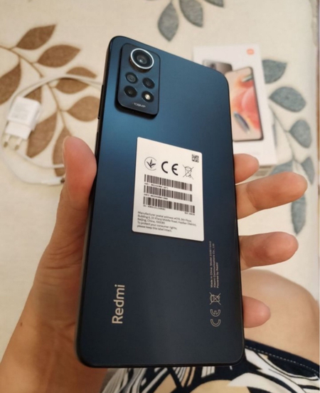 Redmi note 12 pro 128 GB