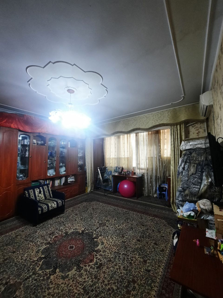 Продаётся квартира 2/1/9!
