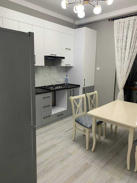 Parkent Avenue 2 ком 63м2 с ЕвроРемонтом ;
