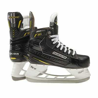 Коньки хоккейные Bauer Supreme M1,все для хоккея