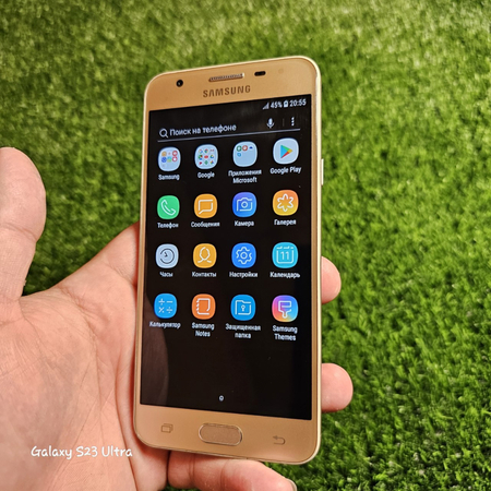Samsung Galaxy J5 Prime