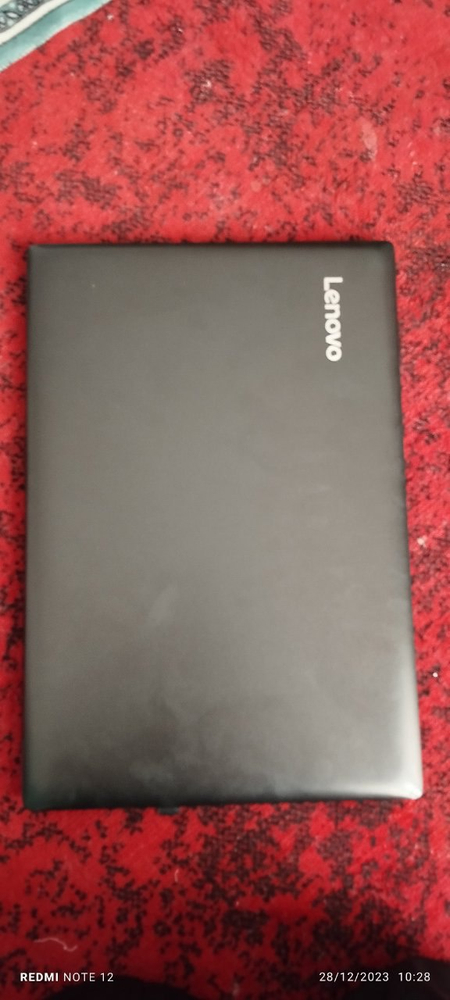 Lenovo sotiladi holati zoʻr