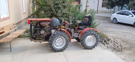 1 yil garantiya yana gaplashamiz