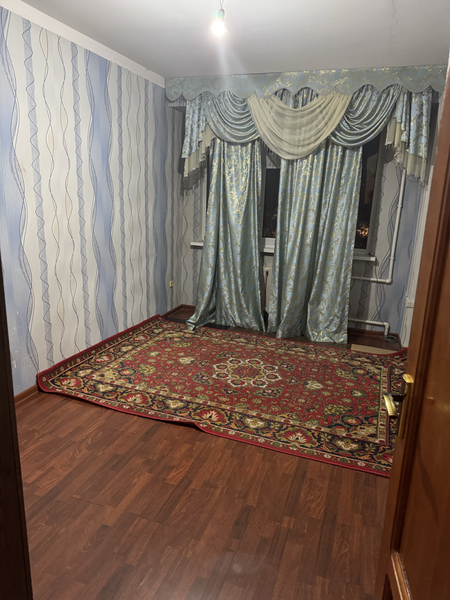 3х комнатная Сергели