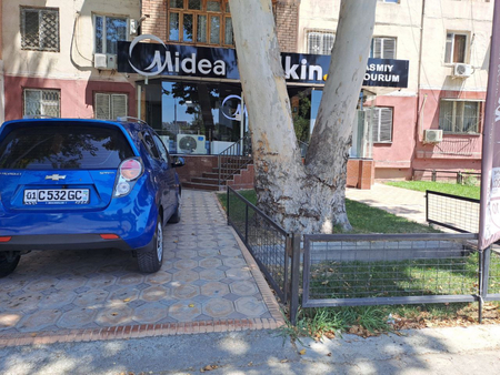 Продается  комирчески. Помишеня